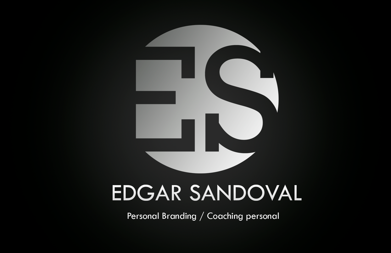 Reglas para una tarjeta de presentación - Edgar Sandoval R